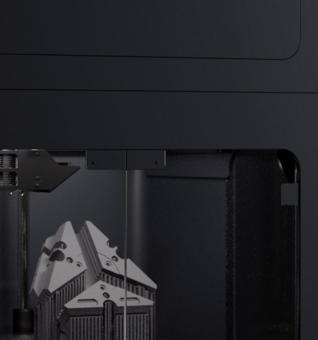 Scopri la Digital Forge di Markforged | 3D Company