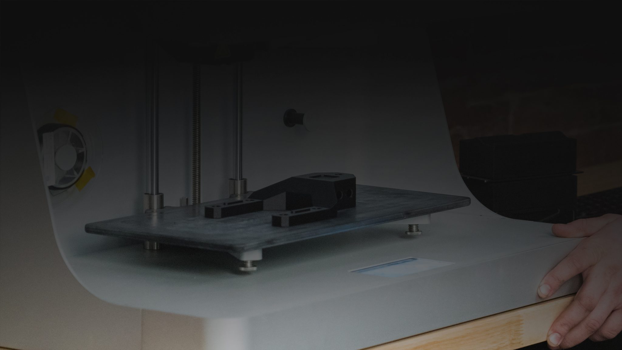 Markforged Mark Two - Stampante 3D Professionale - 3D Company