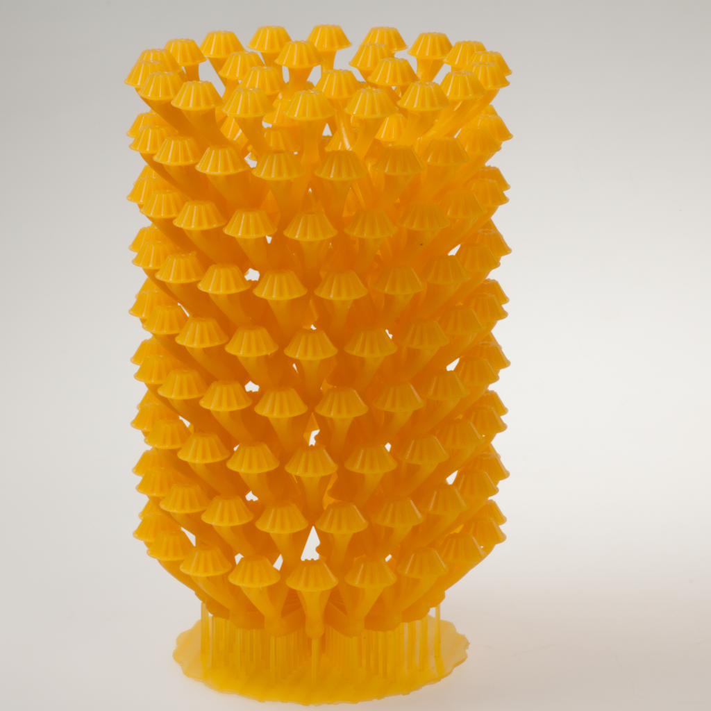 Fusia 445 - 3D Company | Stampanti 3D per l'industria