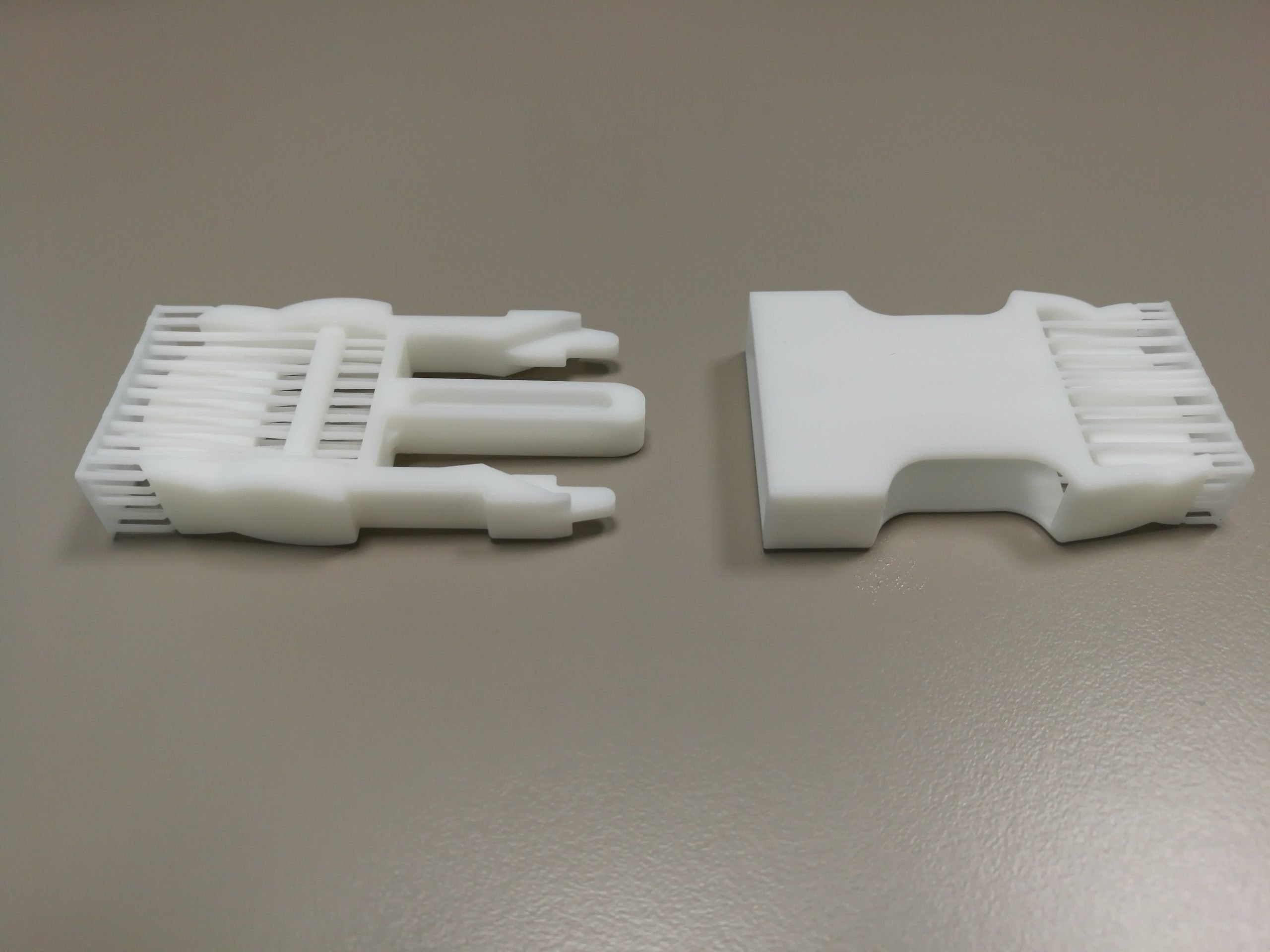 Invicta DL395 - 3D Company | Stampanti 3D per l'industria