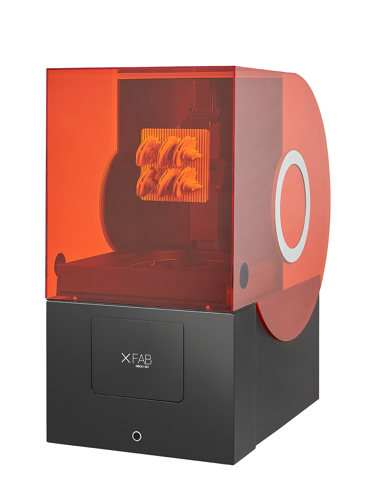 DWS XFAB 3500SD - Stampante 3D SLA - 3D Company